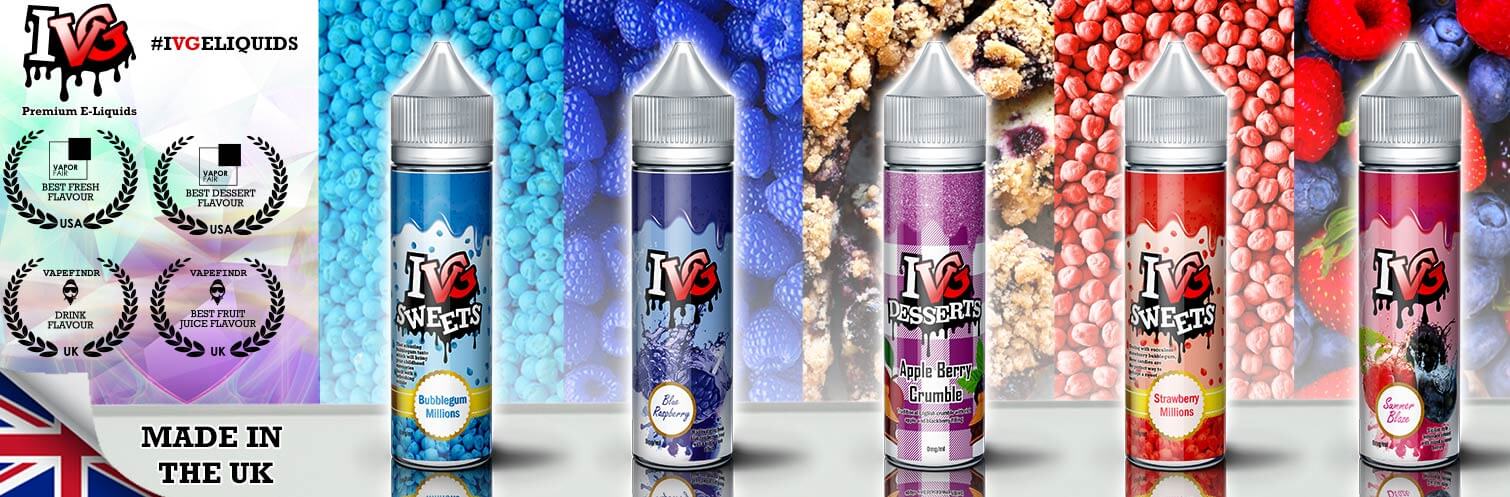 Wholesale E liquid, E Juice, Vape Mods, & Vaporizers